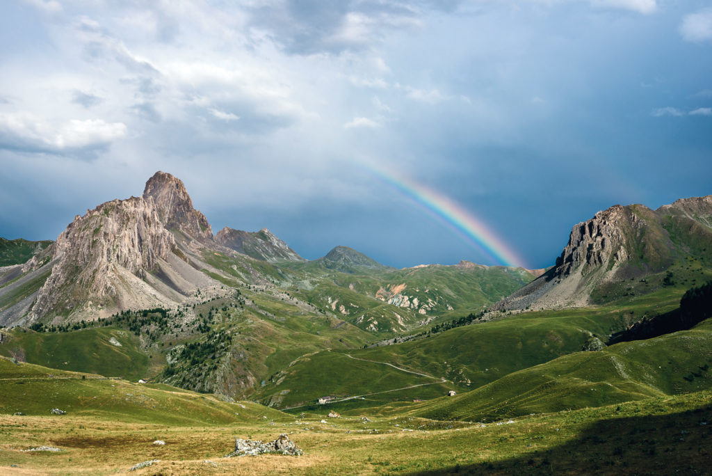 Il Monviso: il Re di Pietra - Speciali