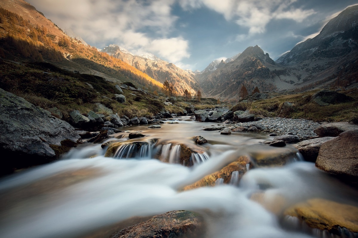 Il Monviso: il Re di Pietra - Speciali