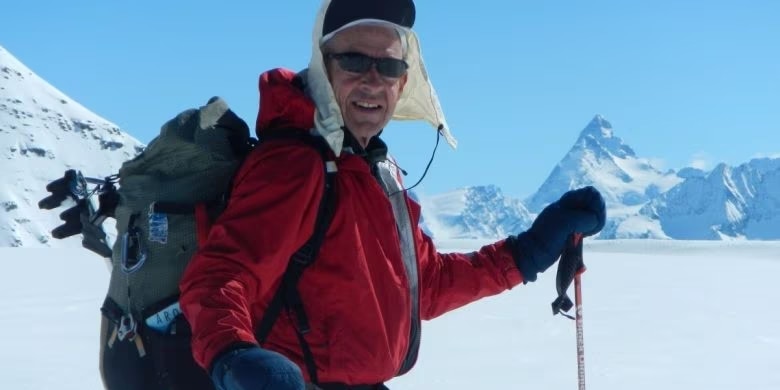 George Lowe - Speciali