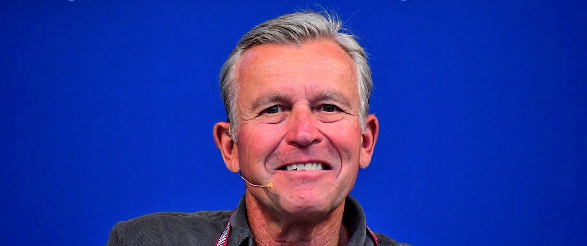 Ed Viesturs - Speciali