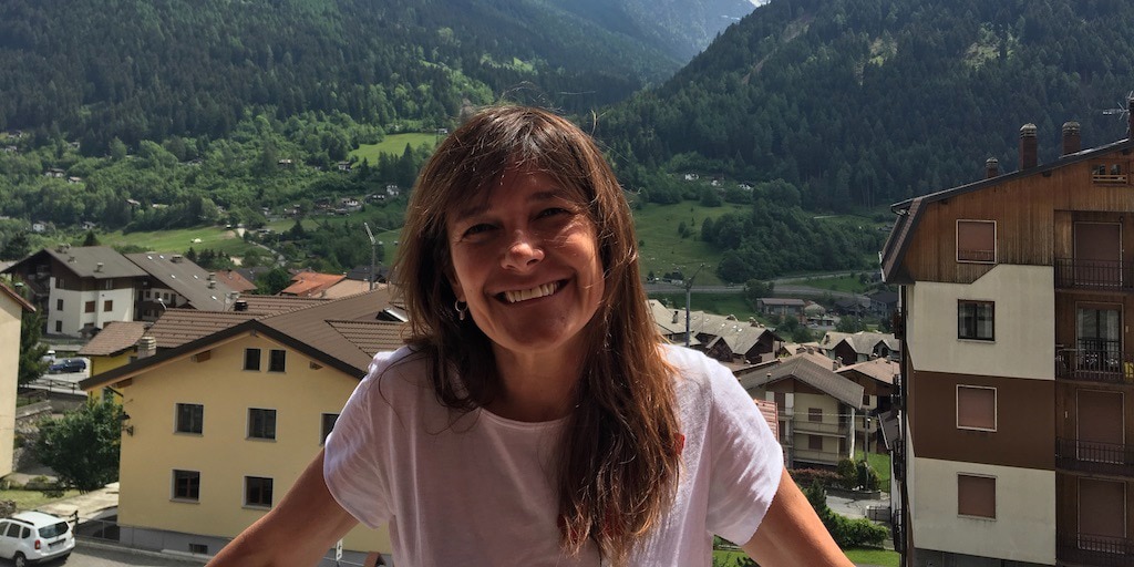 Anna Giorgi - Speciali