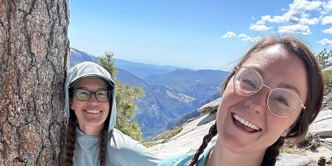 Kate Kelleghan e Michelle Pellette - Speciali