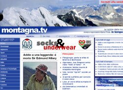 Montagna.tv cerca "smanettoni" web - Montagna.TV