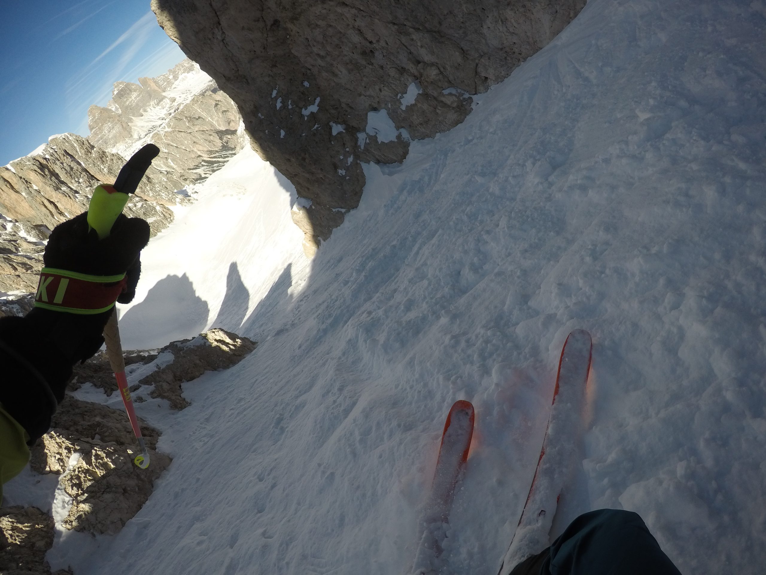 Scarpone MTN Summit Pro - Montagna.TV