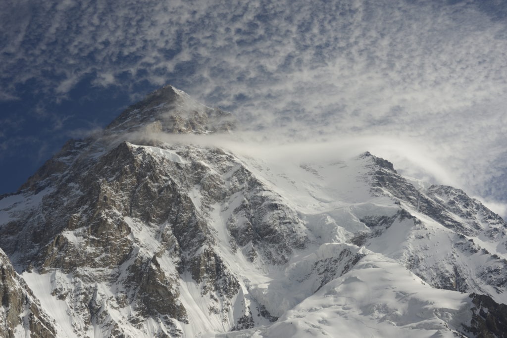 Perché il K2 non diventerà come l’Everest? Ma ci provano - Montagna.TV