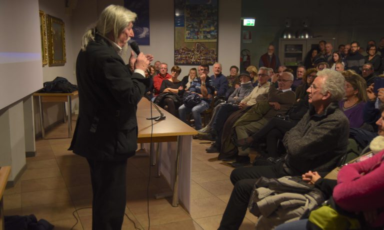 Robert Peroni: un altoatesino tra gli Inuit - Montagna.TV