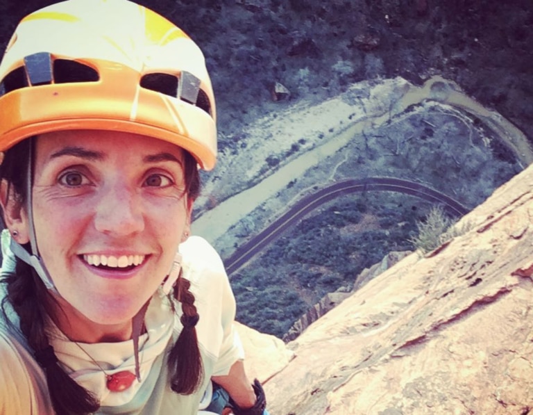 Grave incidente su El Capitan per la climber statunitense Quinn Brett ...