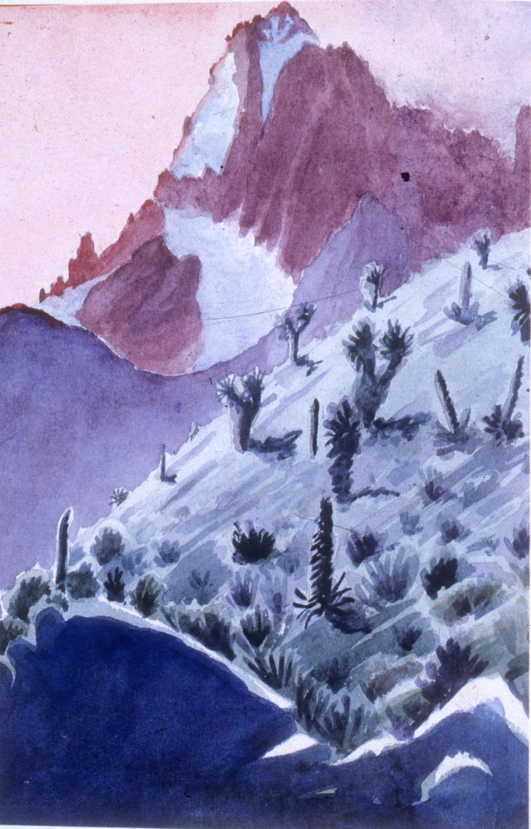 Giù le mani da Felice Benuzzi e dalla sua fuga sul Kenya! - di Stefano ...