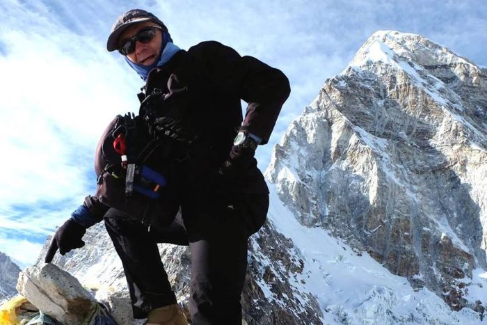 Per scalare l'Everest i soldi non bastano - Montagna.TV