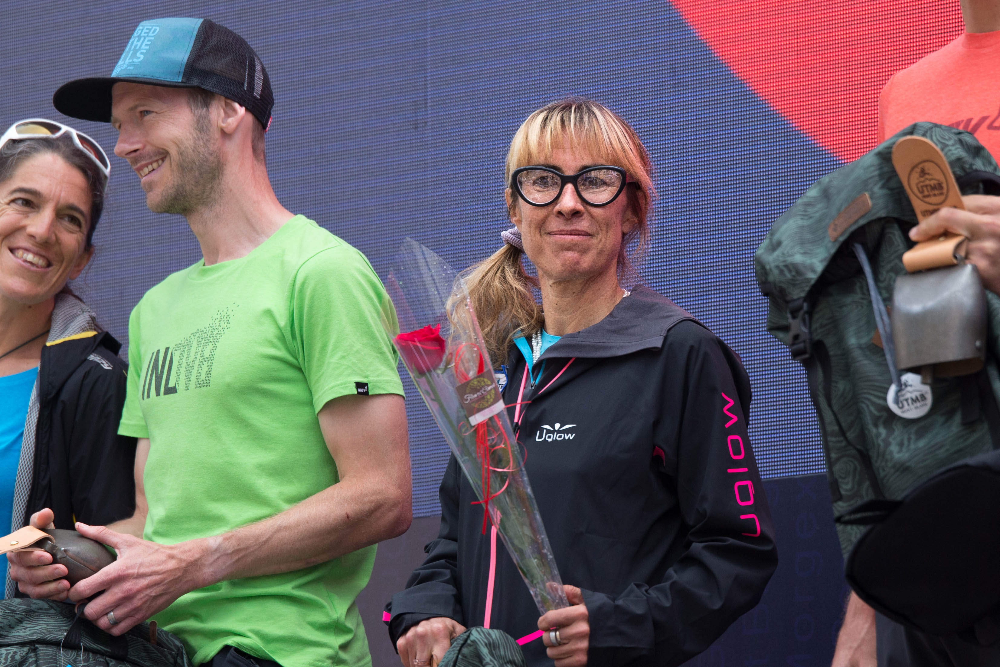 Francesca Canepa, l'Ultra donna si racconta - Montagna.TV