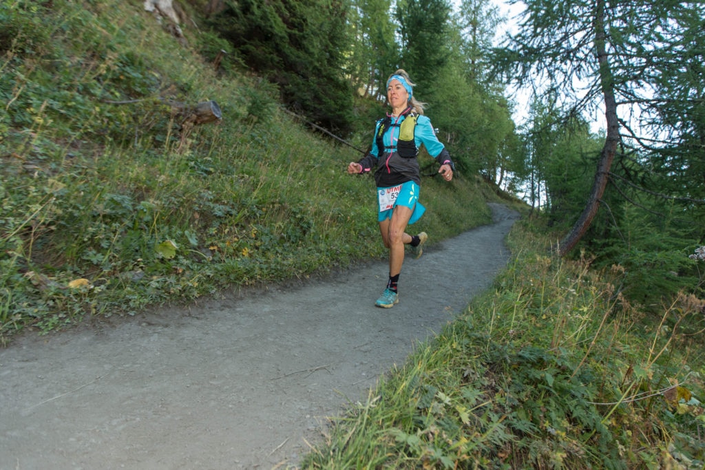 Francesca Canepa, l'Ultra donna si racconta - Montagna.TV