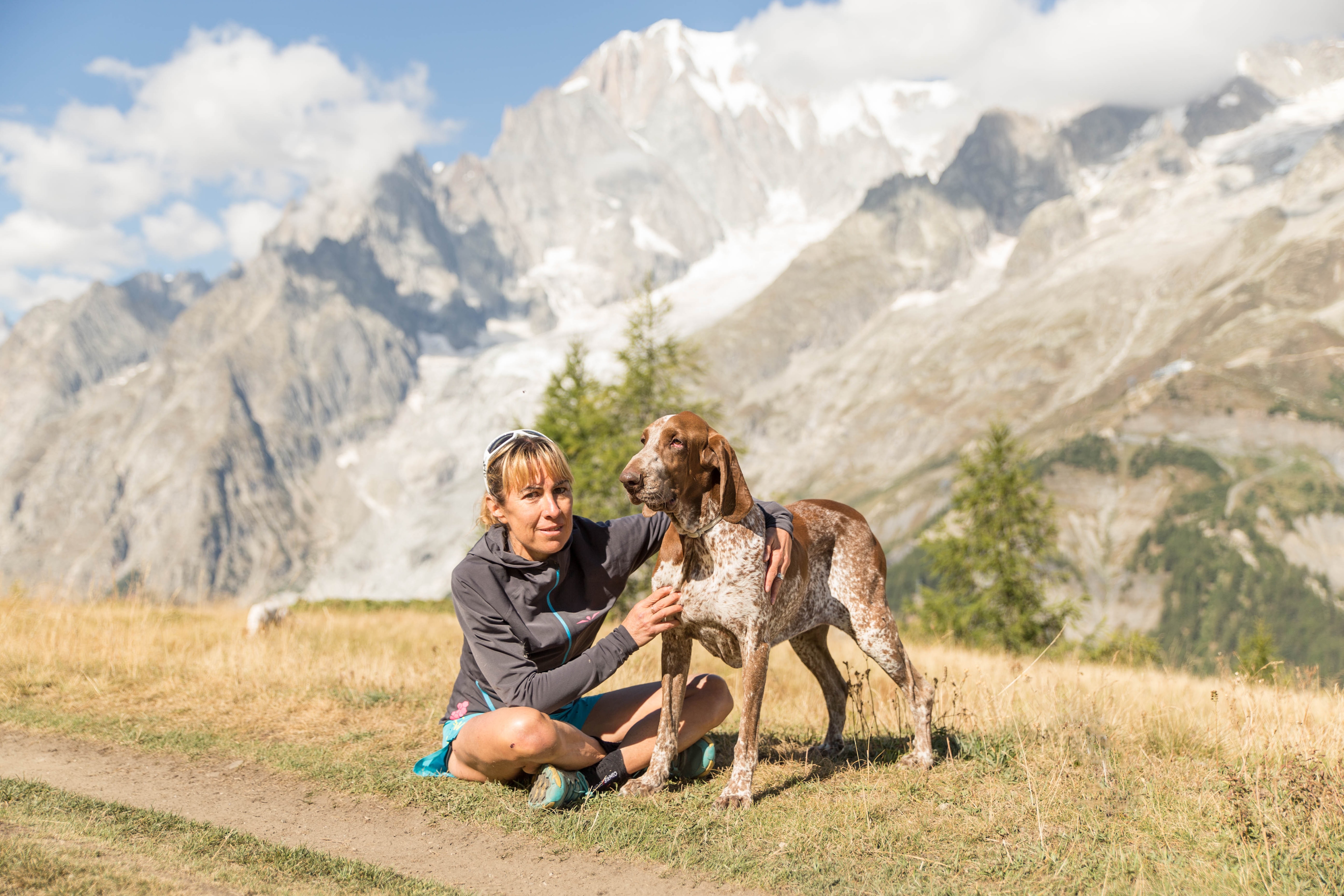 Francesca Canepa, l'Ultra donna si racconta - Montagna.TV