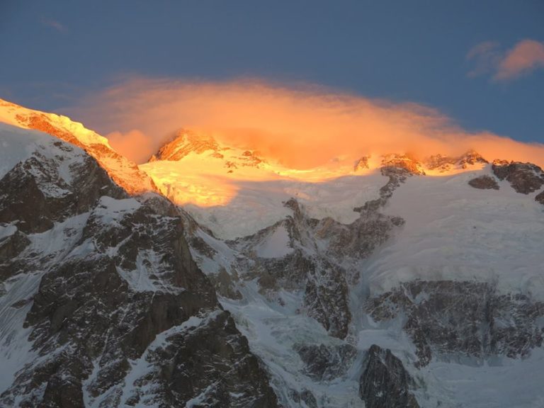 Albert Mummery: 124 anni fa la morte sul Nanga Parbat - Montagna.TV