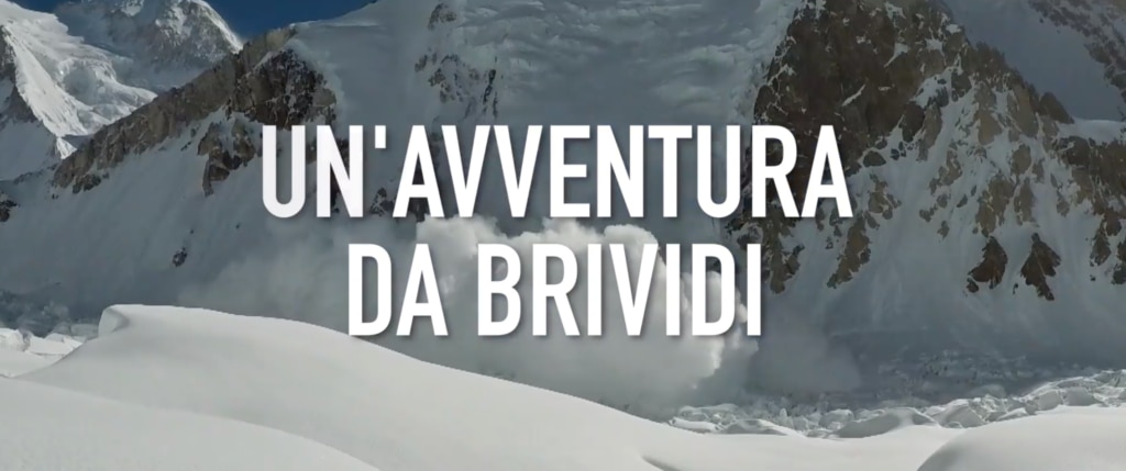 "No Summit". Il film sulla spedizione allo Shisha Pangma di Mario ...