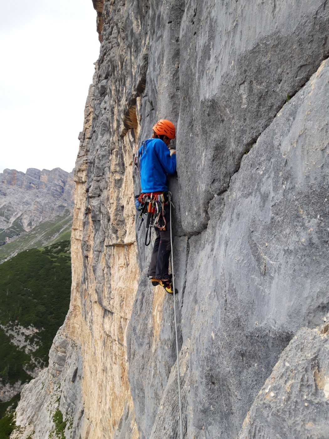 Simon Messner, dalla biologia all’alpinismo d’esplorazione - Montagna.TV