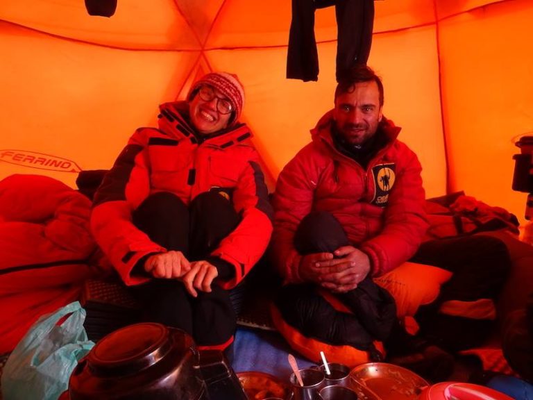 "La via perfetta - Nanga Parbat: Sperone Mummery". Il libro di Nardi e ...