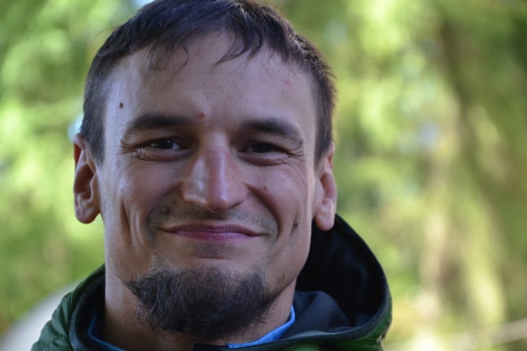 Adam Bielecki: “Aiutare chi è in difficoltà sta alla base dell ...