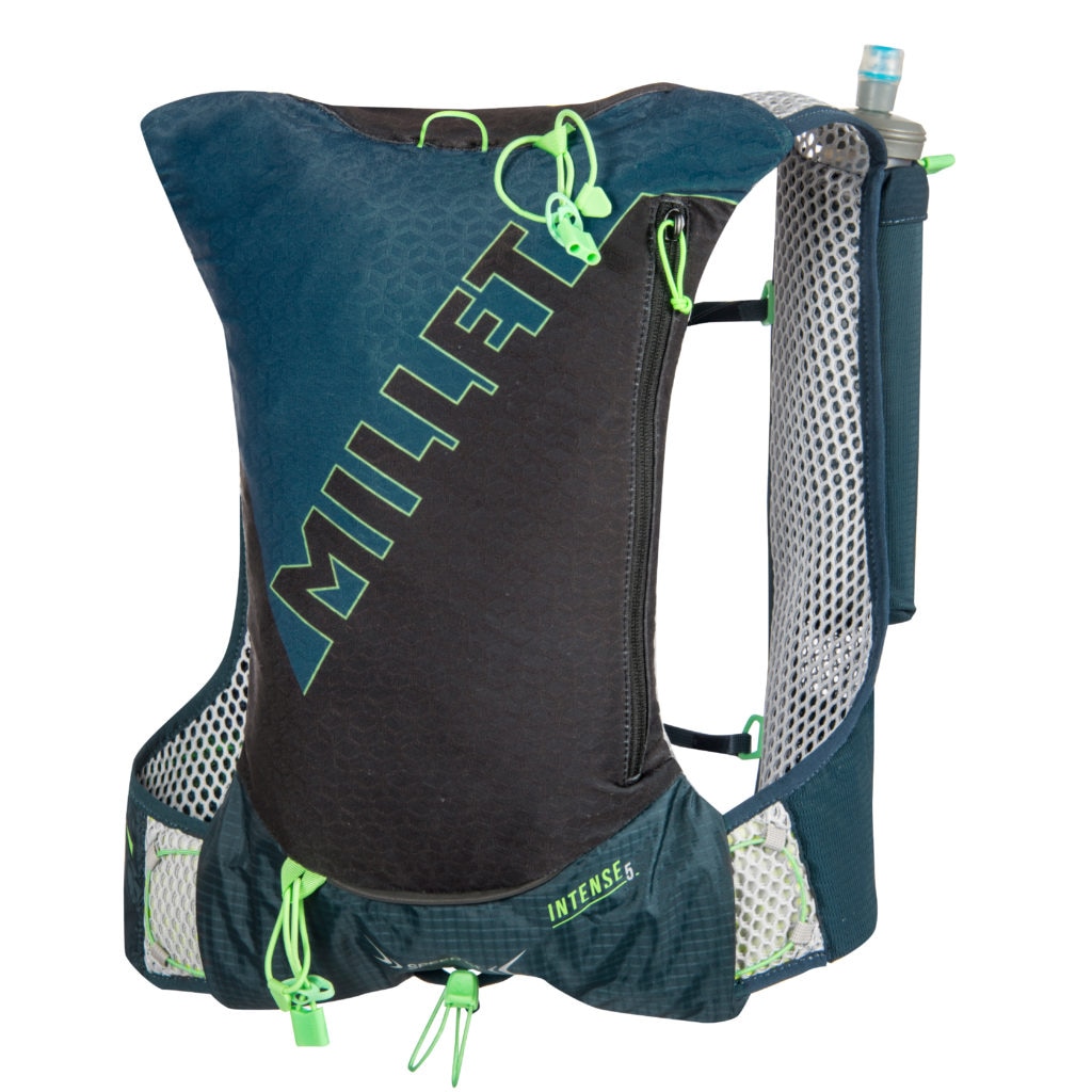 Millet trail running, gli indispensabili per allenarsi anche nella ...