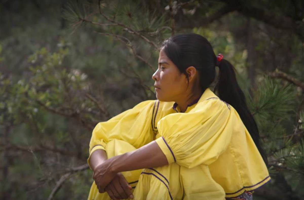Lorena Ramìrez, la maratoneta con i sandali - Mountain and Chill ...