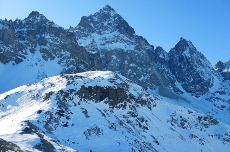 Monviso - Montagna.TV