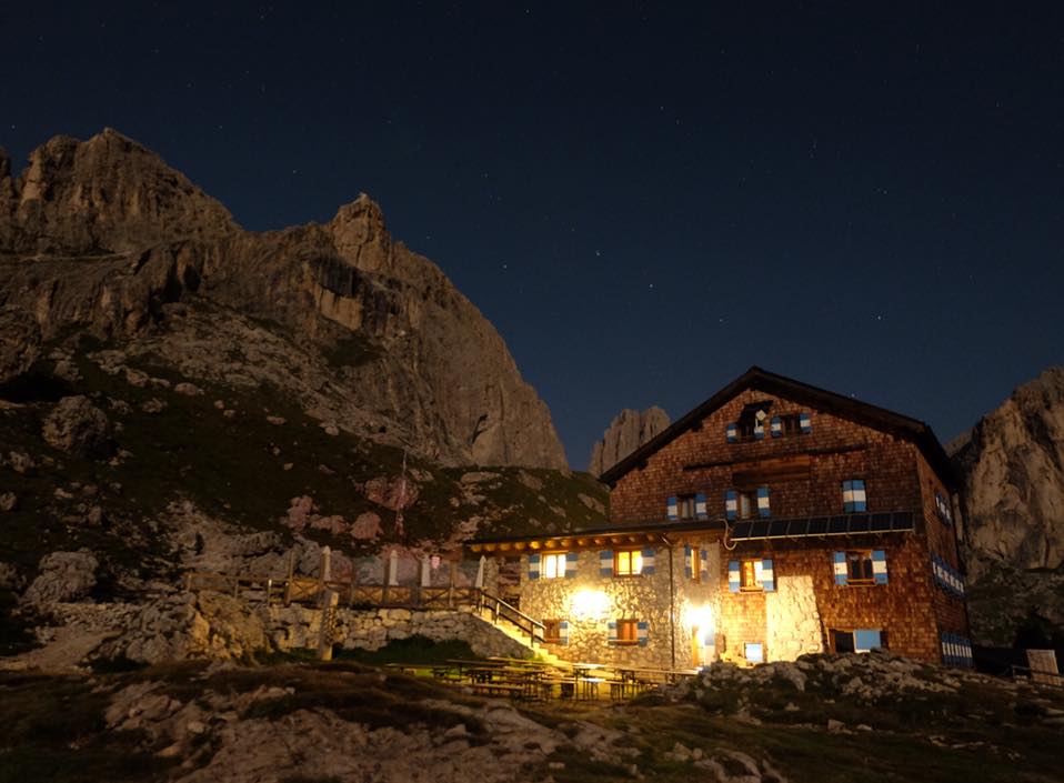 "Il rifugio", il nuovo programma in radio dove i rifugisti si ...