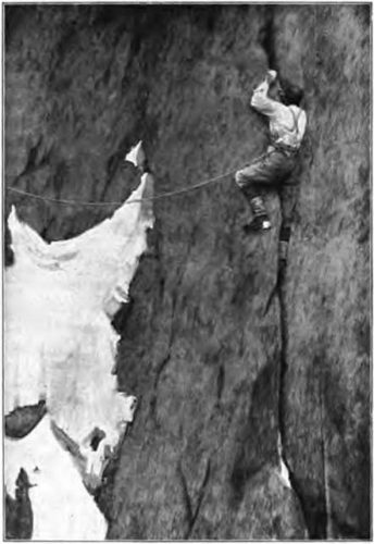 Albert Frederick Mummery, visionario anticipatore dei tempi - Montagna.TV