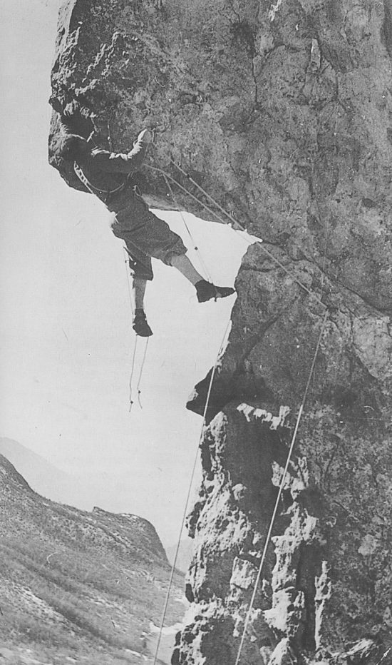 Riccardo Cassin: biografia, alpinismo e curiosità su - Montagna.TV