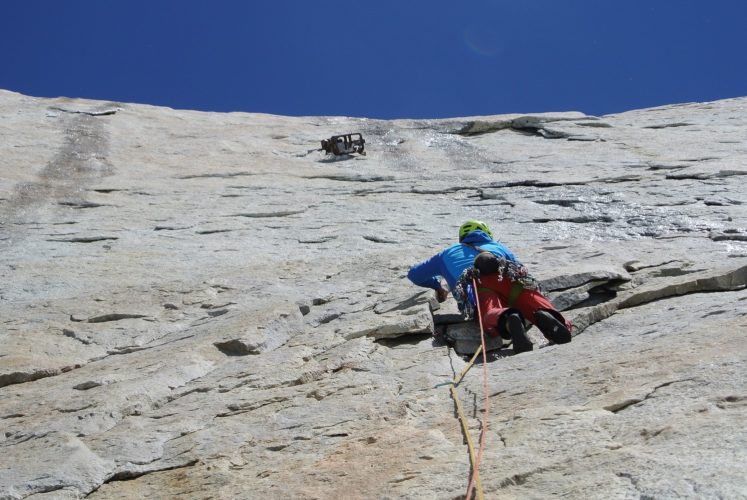 Cesare Maestri: biografia, alpinismo e curiosità su - Montagna.TV