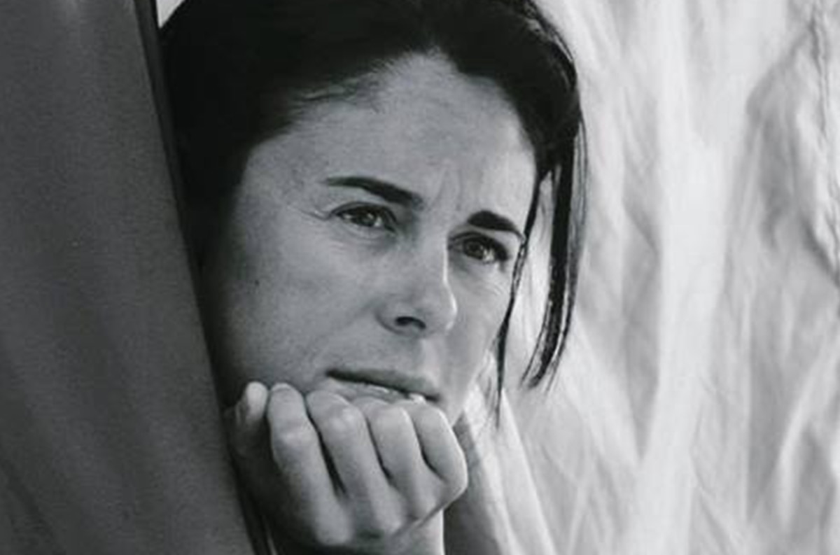 Edurne Pasaban: biografia, alpinismo e curiosità su - Montagna.TV