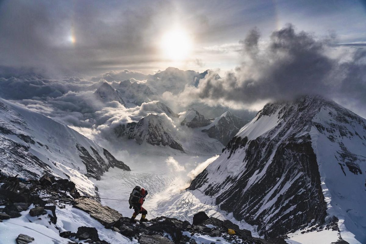 "Everest: Missione Fatale". Un team National Geographic alla ricerca ...