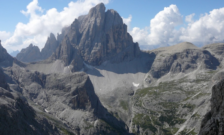 Cima Dodici - Itinerario Altopiano di Asiago - Montagna.TV