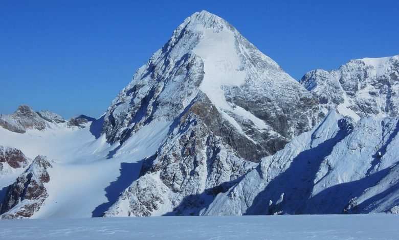 Valanga sul Gran Zebrù, due alpinisti morti - Montagna.TV Valanga sul Gran Zebrù, due alpinisti morti - Montagna.TV