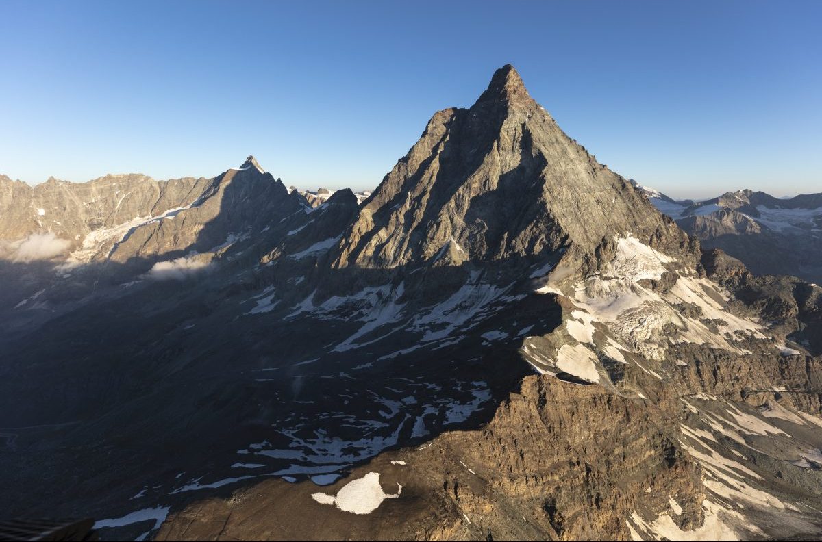 5 storie poco conosciute sul Cervino - Montagna.TV