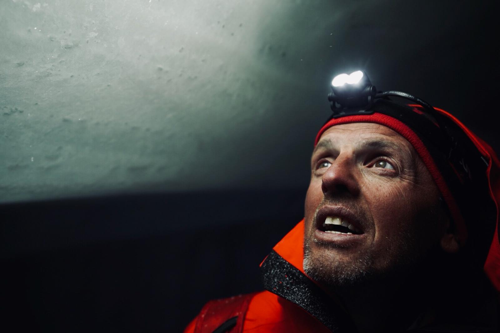 Simone Moro torna in libreria - Montagna.TV