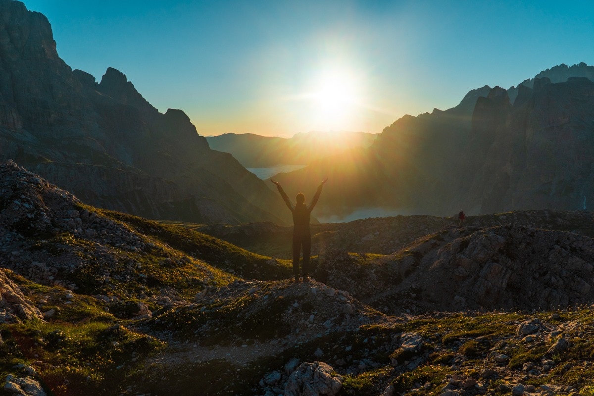 Online il docufilm "Va' Sentiero - Alla scoperta del Sentiero Italia ...