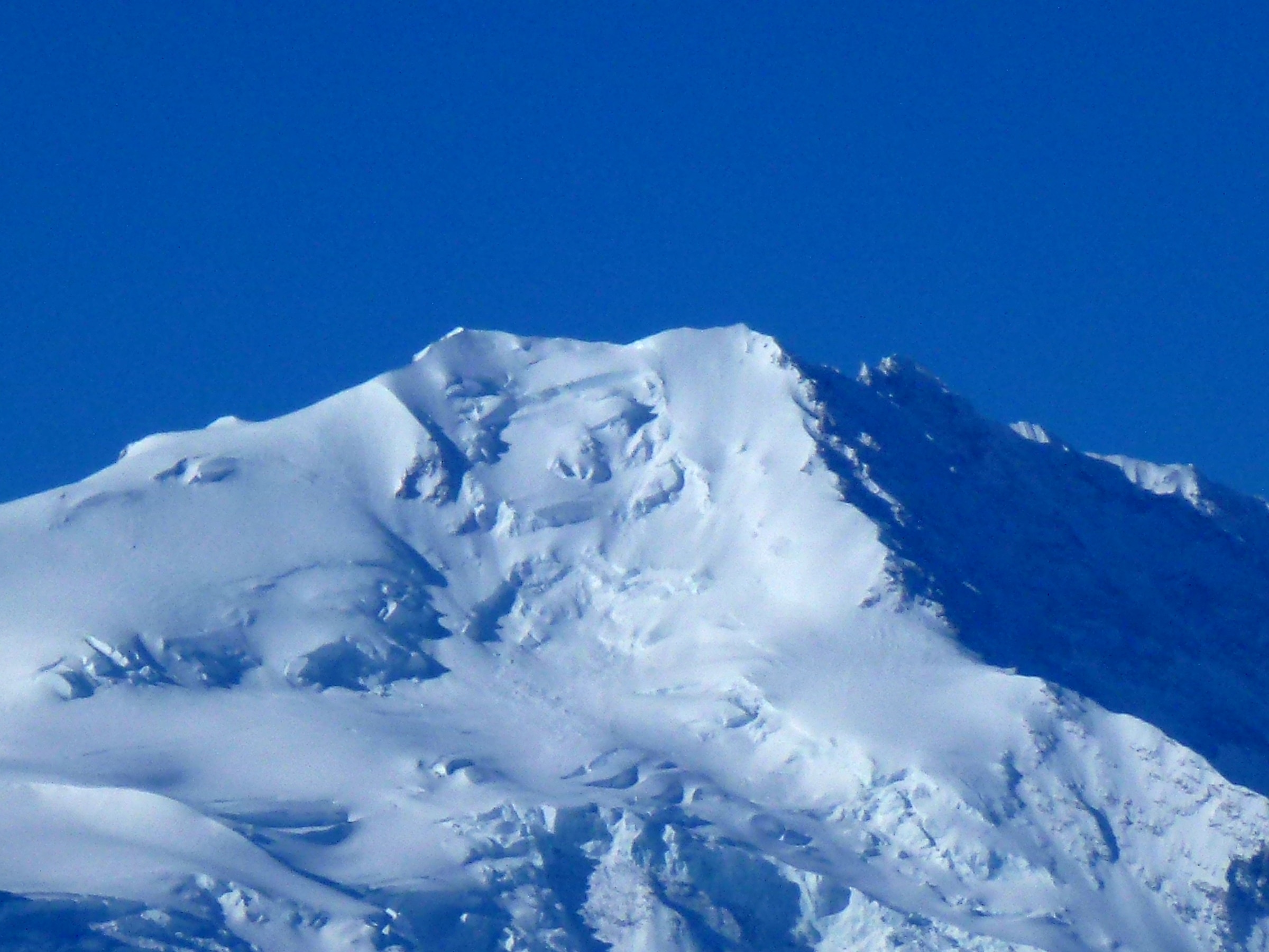 Shisha Pangma - Montagna.TV