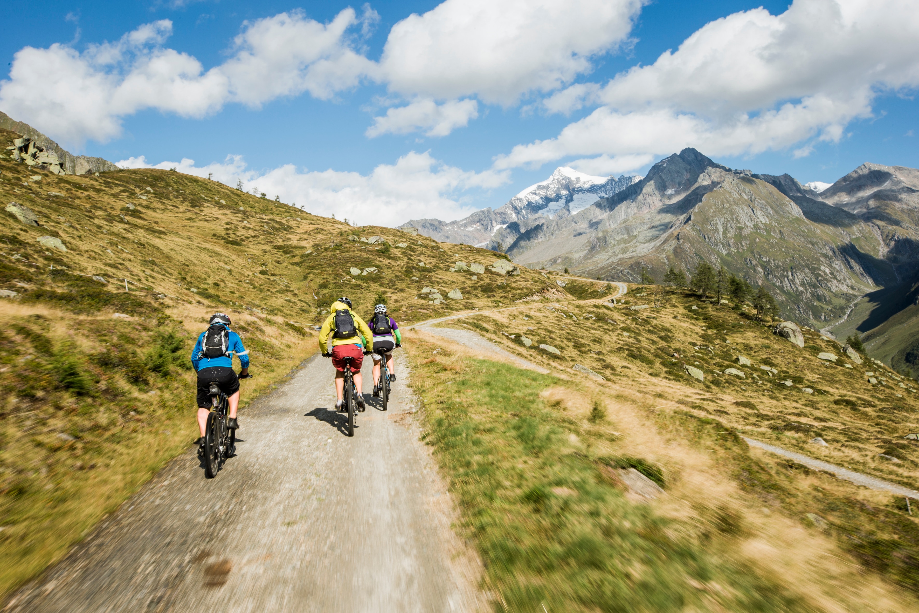 Escursionismo, conosciamo i gradi di difficoltà sui sentieri - Montagna.TV