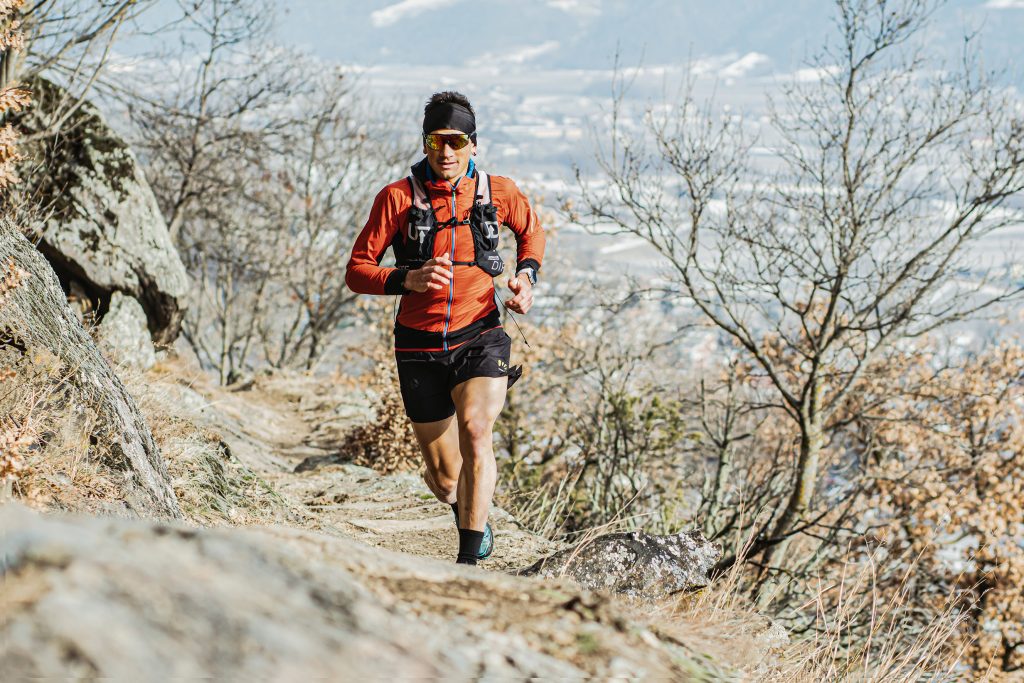 Daniel Jung entra nel team Karpos - Montagna.TV