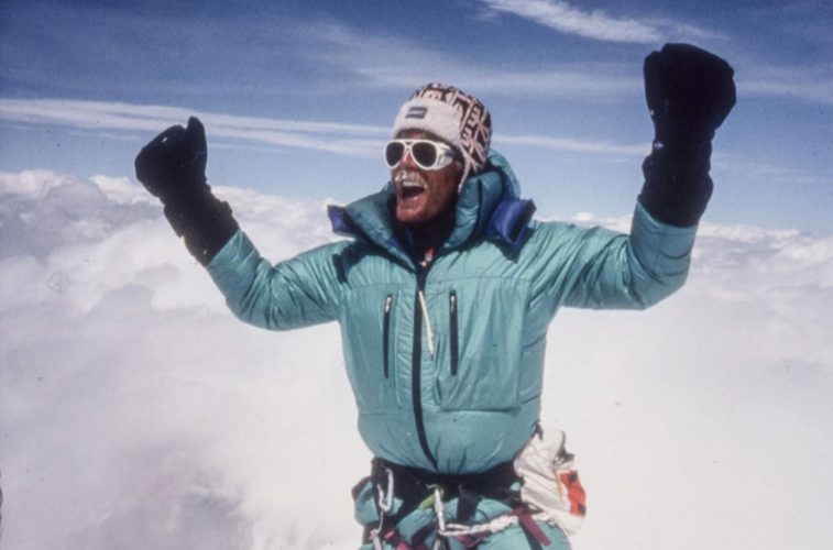 Montagna.TV | Il primo sito italiano su Montagna e Alpinismo