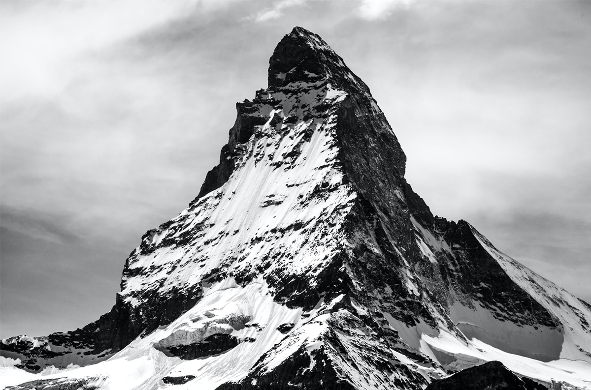 Cervino: altezza, storia e altre curiosità - Montagna.TV