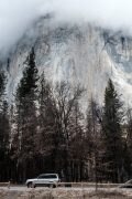Yosemite, servirà un permesso per dormire, anche in parete. Scatta la ...