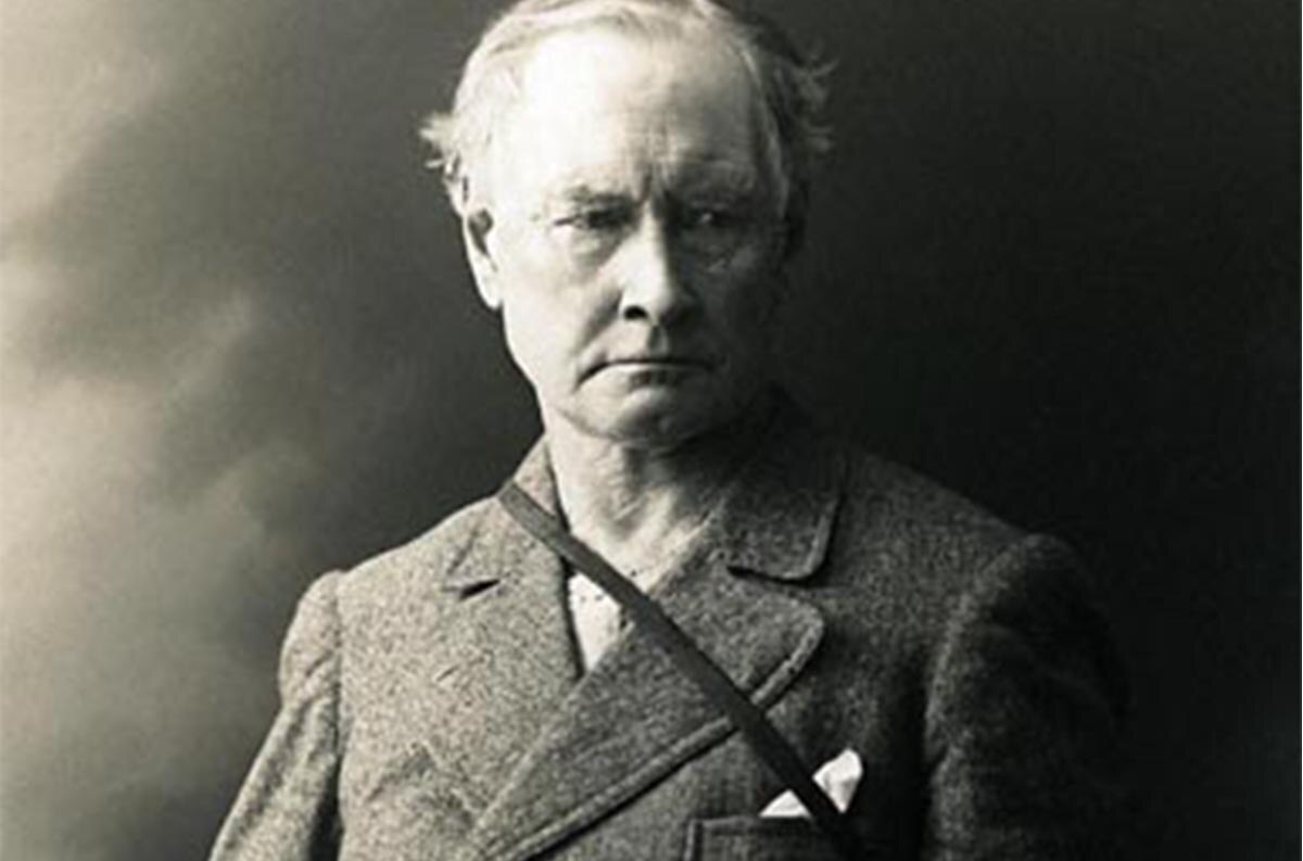 Edward Whymper: biografia, alpinismo e curiosità su - Montagna.TV