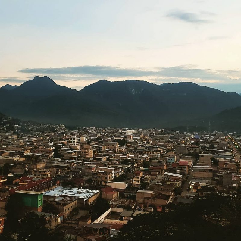 Non solo l'Abruzzo ha la sua Bella Addormentata - Montagna.TV