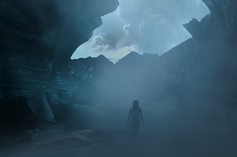 "Katla", una misteriosa serie ambientata tra i ghiacci d'Islanda - Montagna.TV