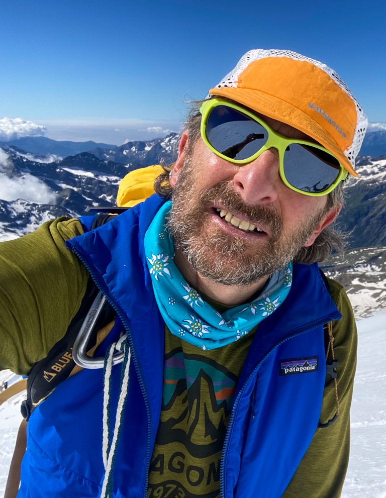 Fotografare la Valle d'Aosta, Marco Spataro si racconta - Montagna.TV