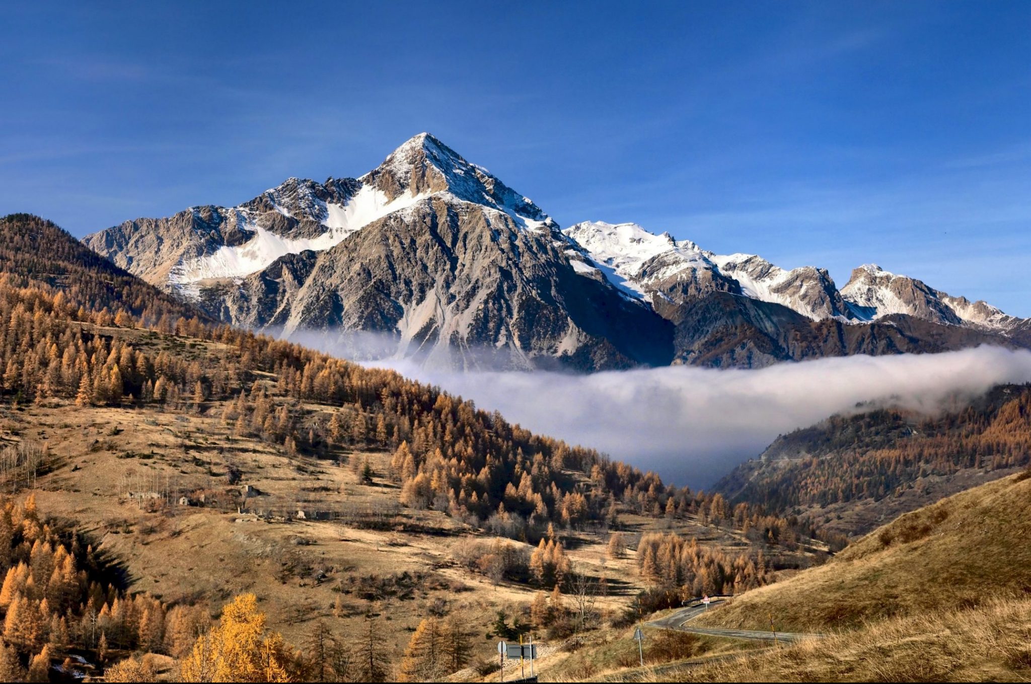 5 ferrate per immergersi tra natura e storia sulle Alpi occidentali ...