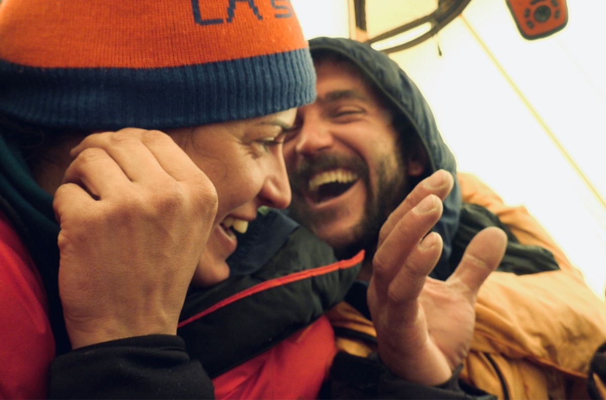 Tamara Lunger in Pakistan per continuare il progetto di Juan Pablo Mohr ...