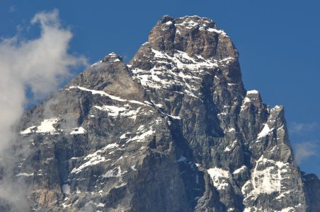 Cinque sentieri facili per ammirare il Cervino - Montagna.TV