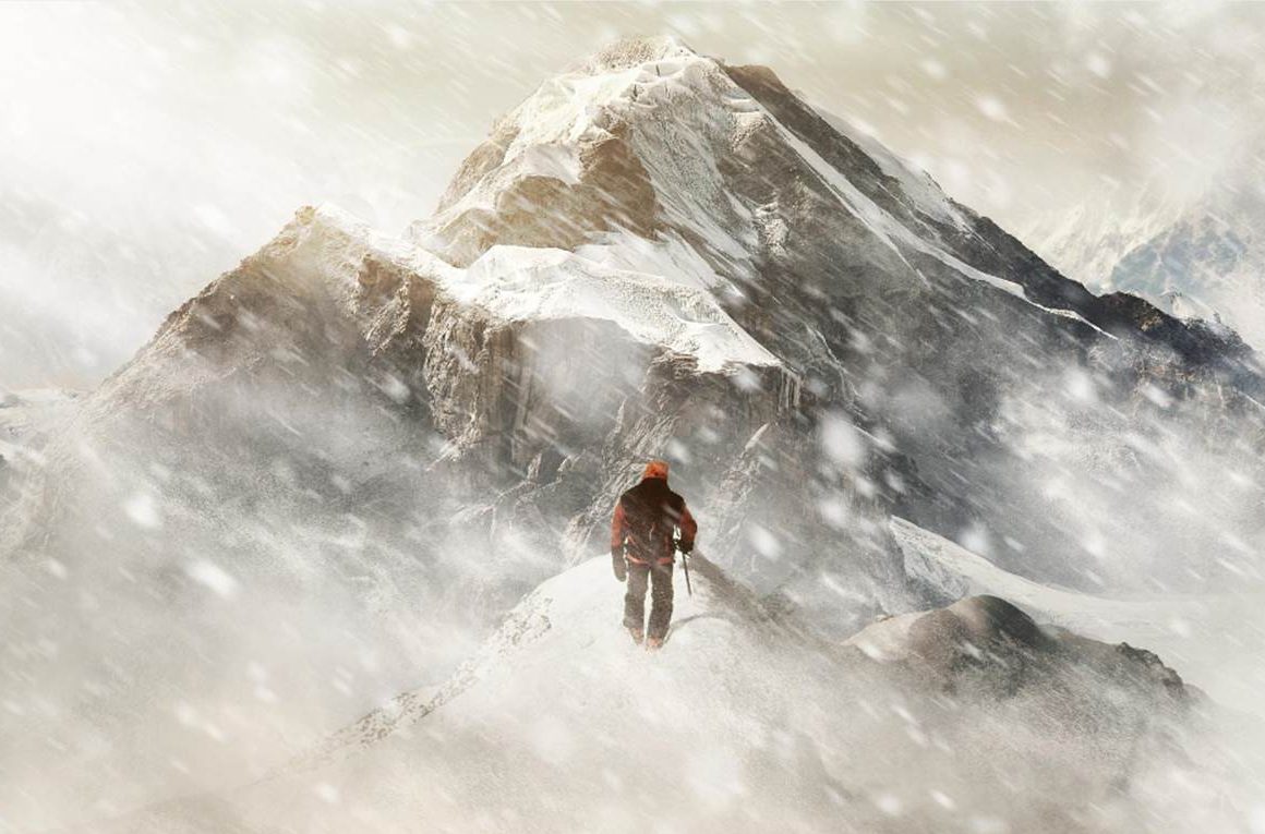 "Everest: il grande mistero". Chi ha scalato per primo il Tetto del ...