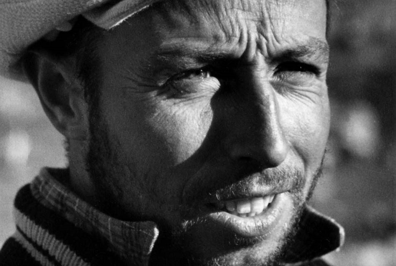 Toni Egger: biografia, alpinismo e curiosità su - Montagna.TV